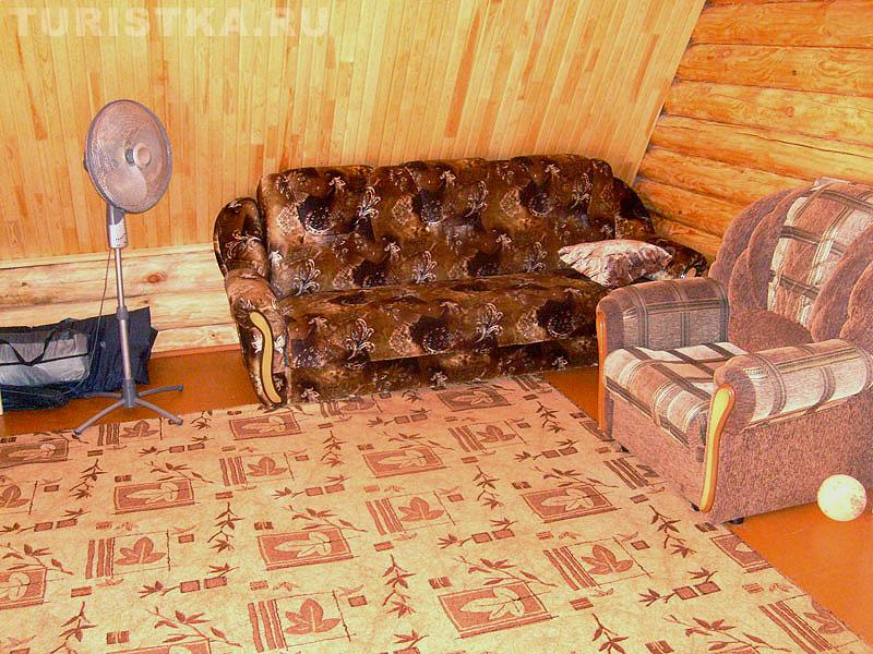 "Сила озер" -- туристско–оздоровительный комплекс : Отдых на соленом ...