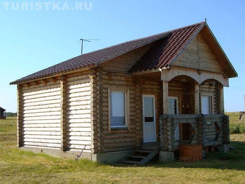 "Сила озер" -- туристско–оздоровительный комплекс : Отдых на соленом ...
